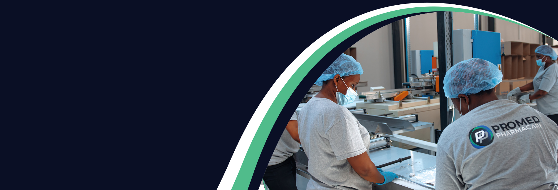 PHARMACARE | PROMEDPHARMACARE